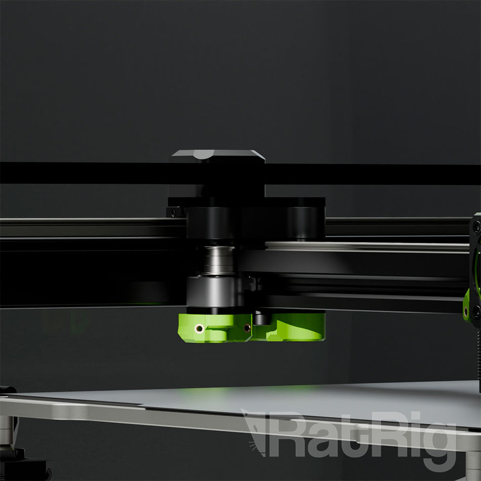 [Pre-order][Kit] Rat Rig V-Core 4 - STANDARD (Dual Motor, Single Toolh ...